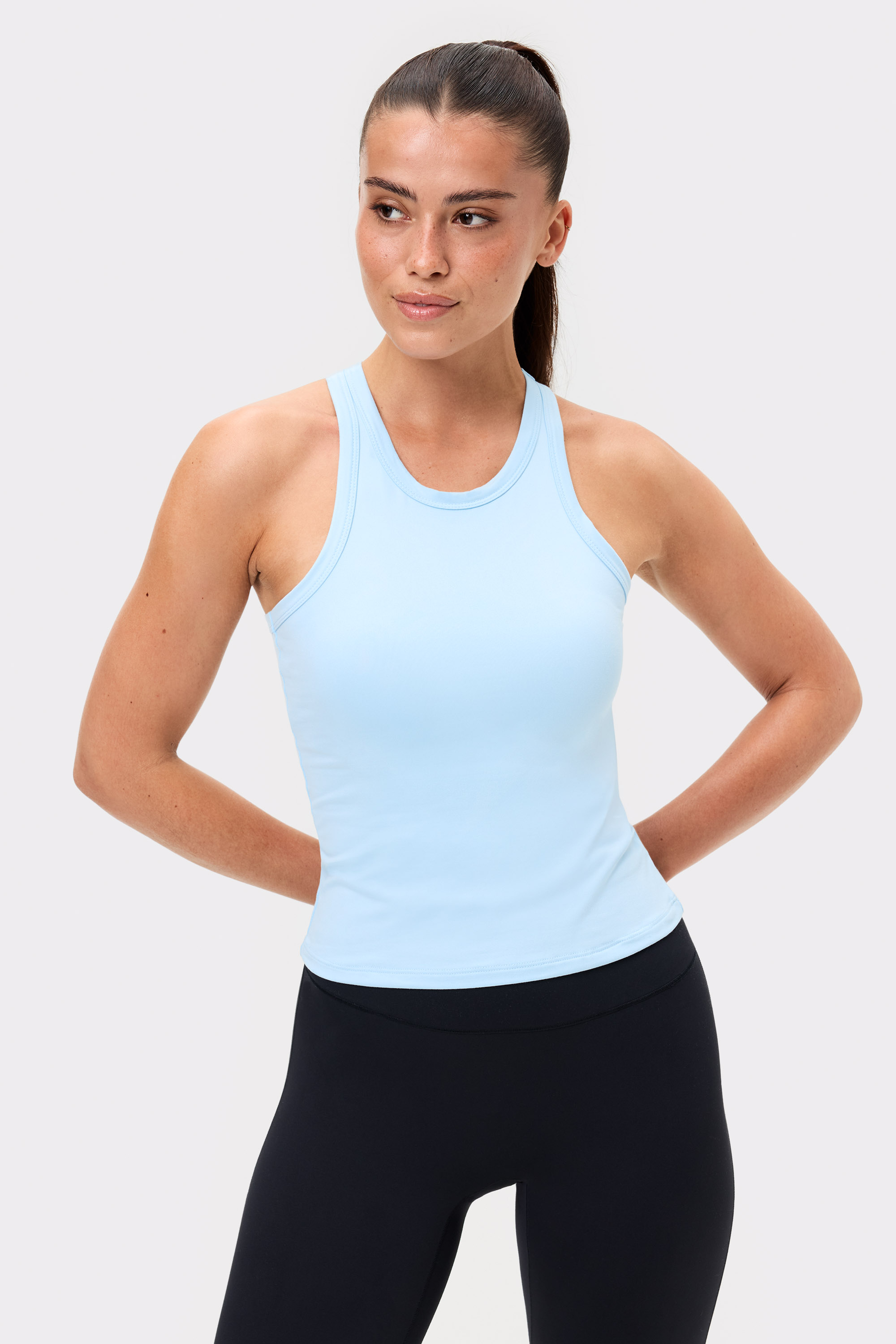 The One Tank top | Regular fit | STRONGER