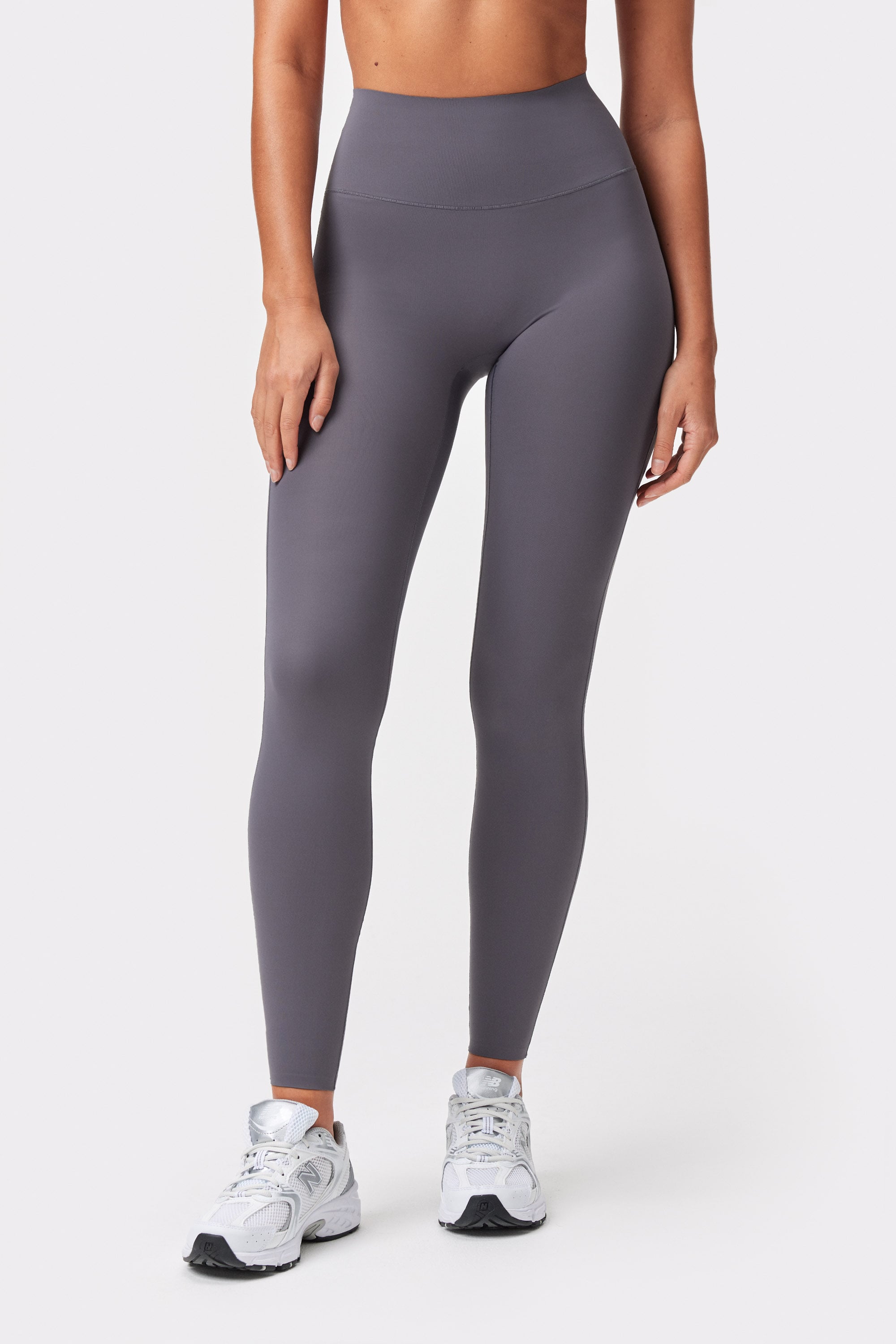 Strakke Legging Vulkanisch Glas I Squatproof I STRONGER