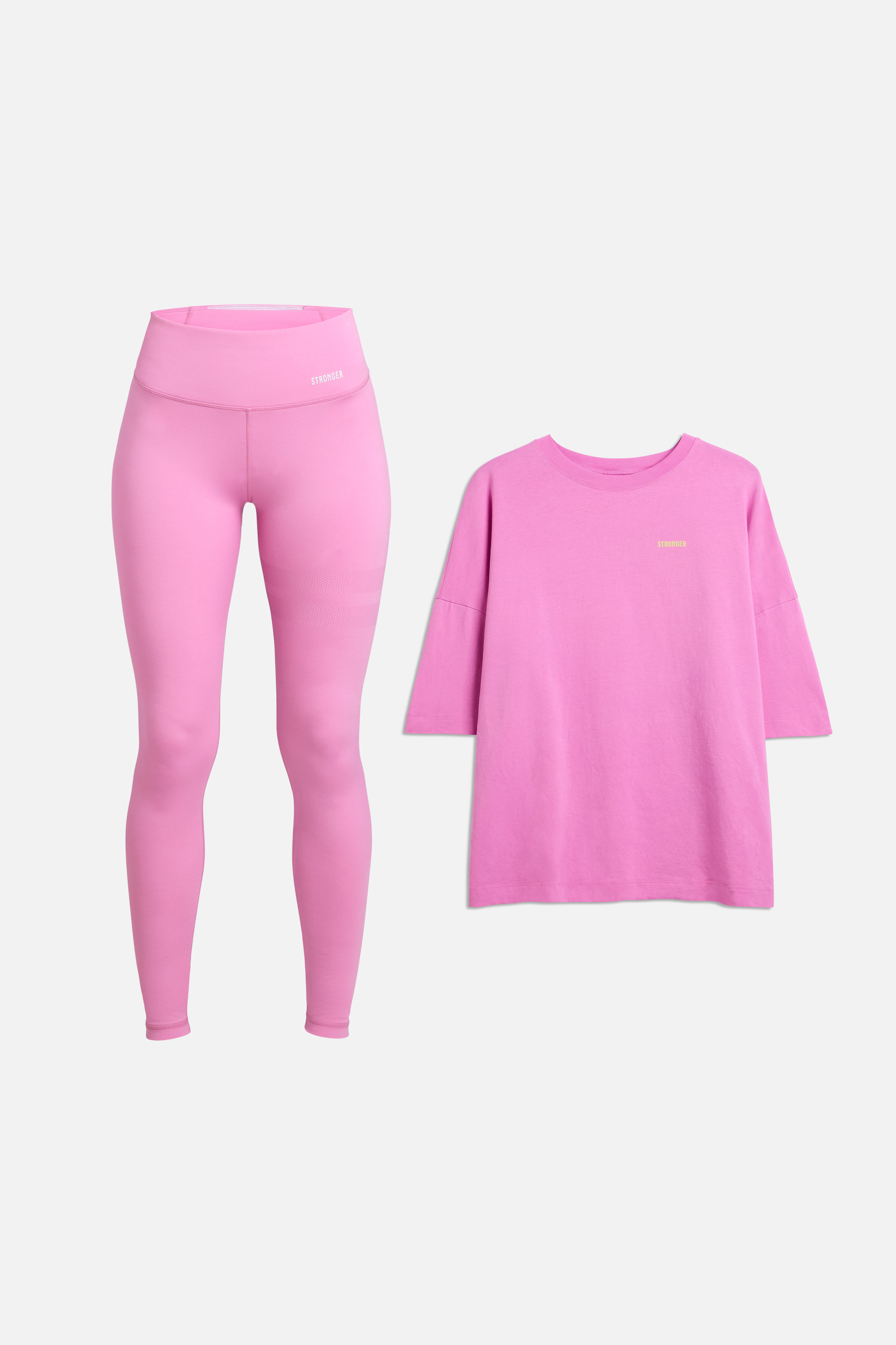 Think Pink Kit | Angebot | Online kaufen | STRONGER
