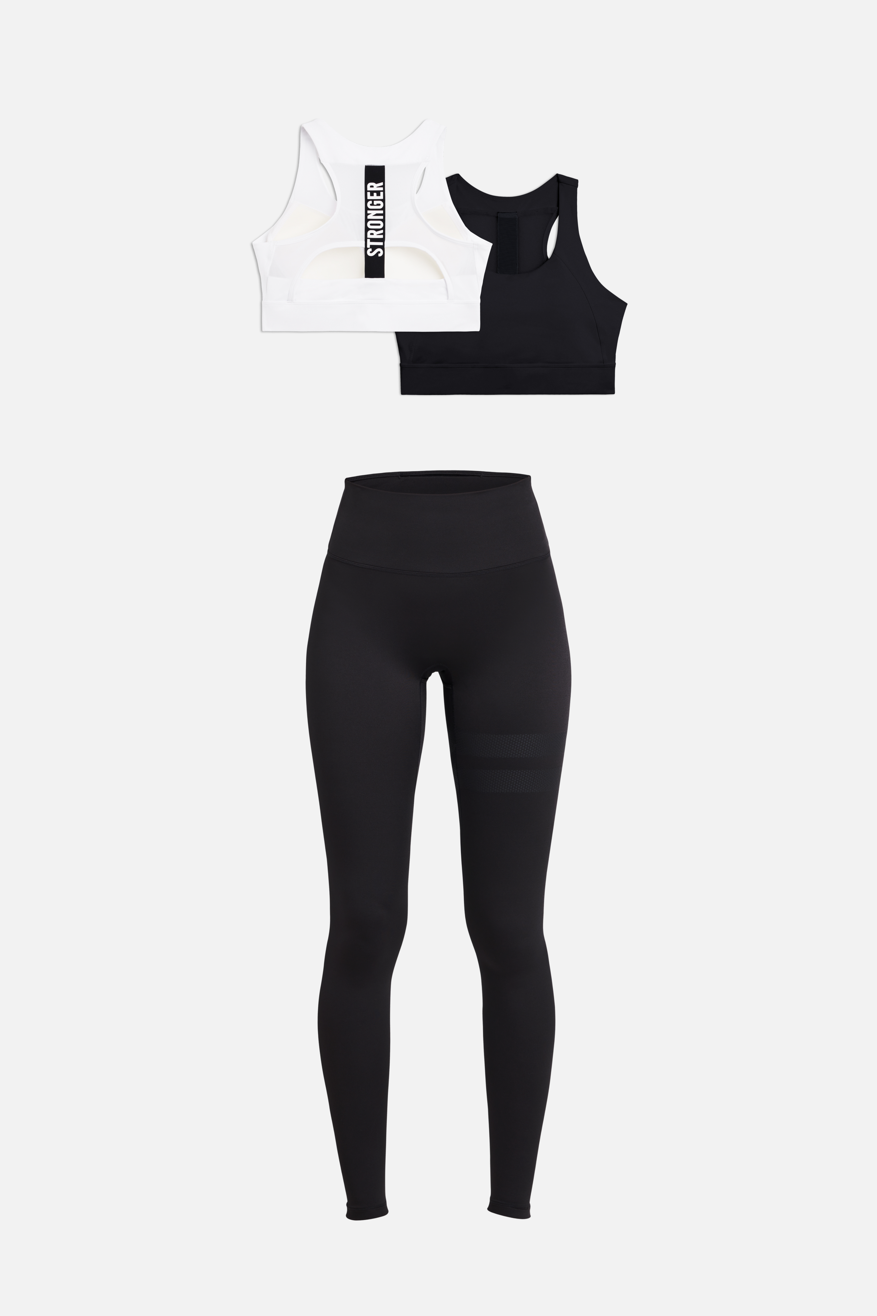 Signature Bounce Kit | Activewear Set | Buy Online | Stronger