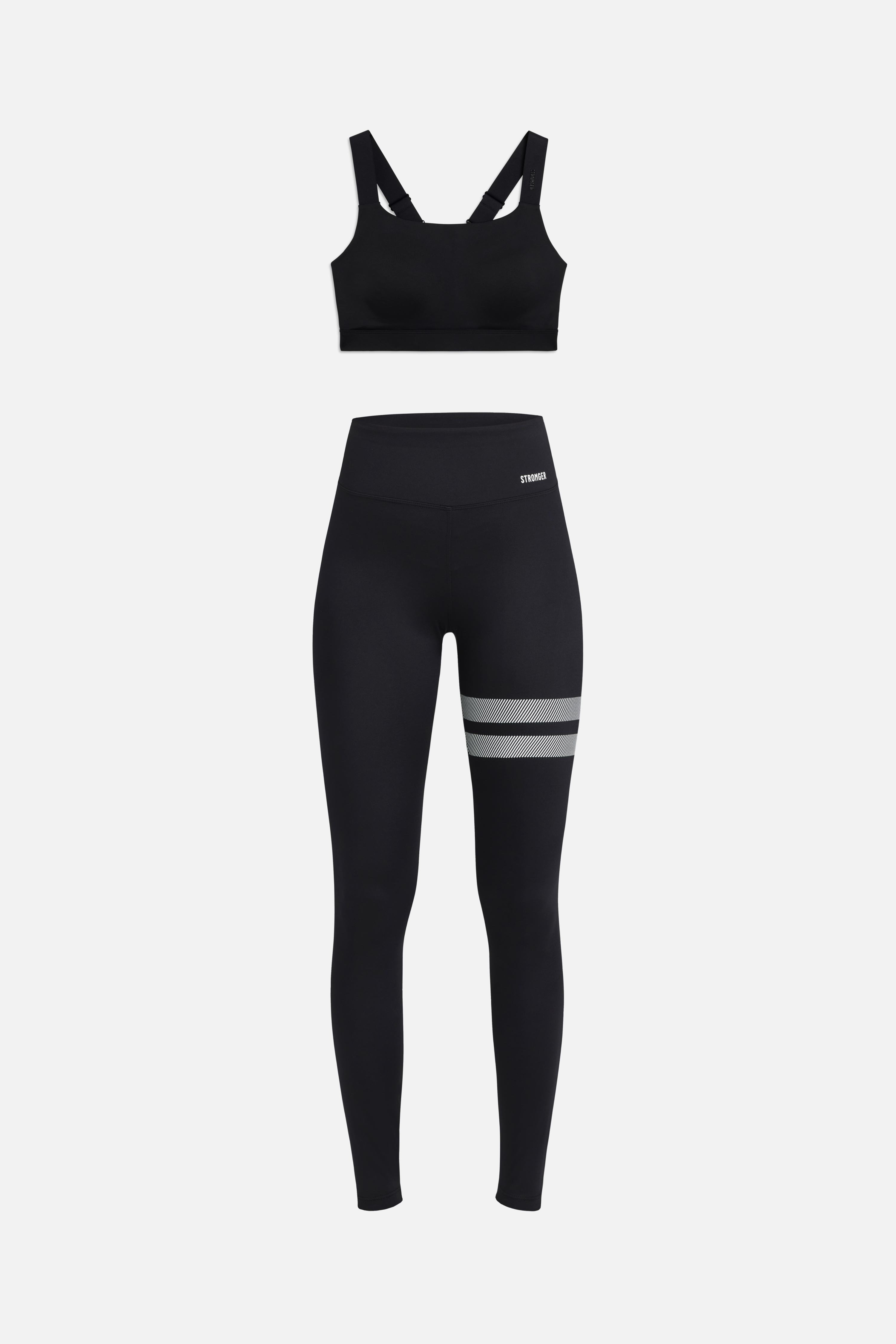 Power Punch Kit | Activewear Set | Buy Online | Stronger