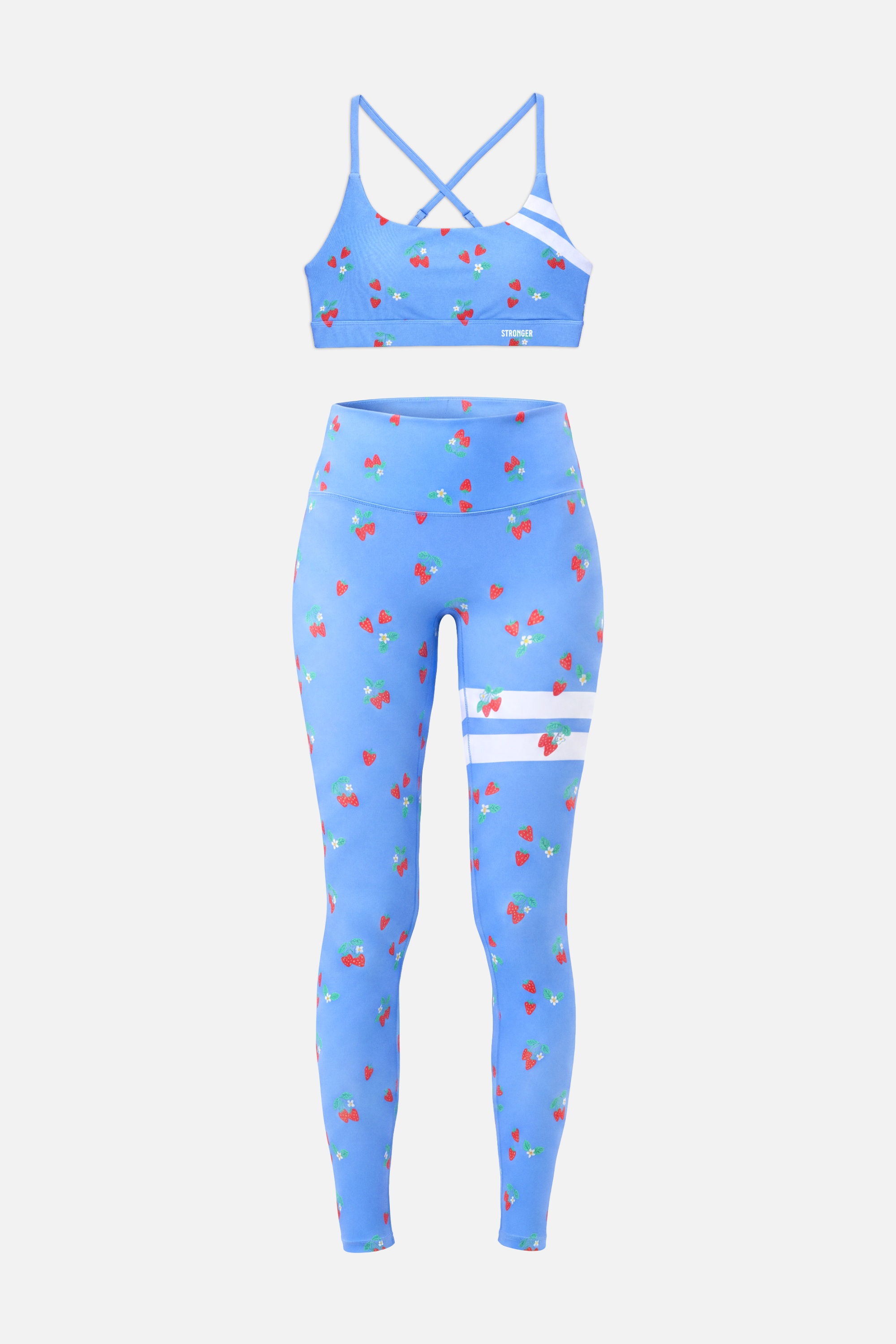Strawberry Kit | Köp Online | Stronger
